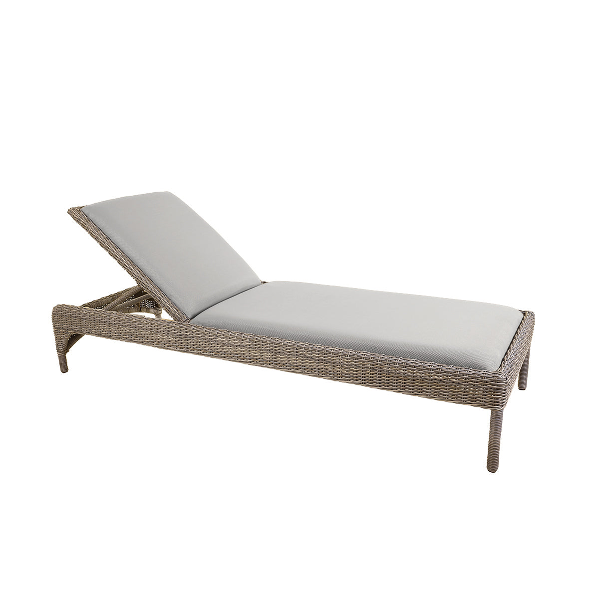 MILANO CHAISE – Kingsley Bate Outdoor Furniture Australia