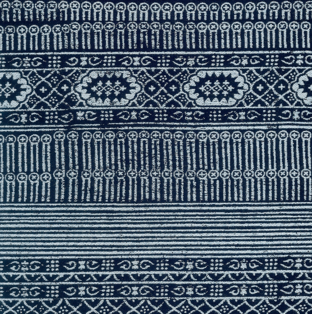 BATIK NAVY – Kingsley Bate Outdoor Furniture Australia
